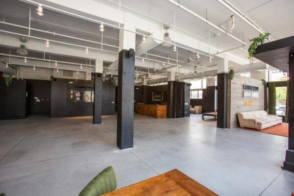 Private Parties - Weldon Mills Durham