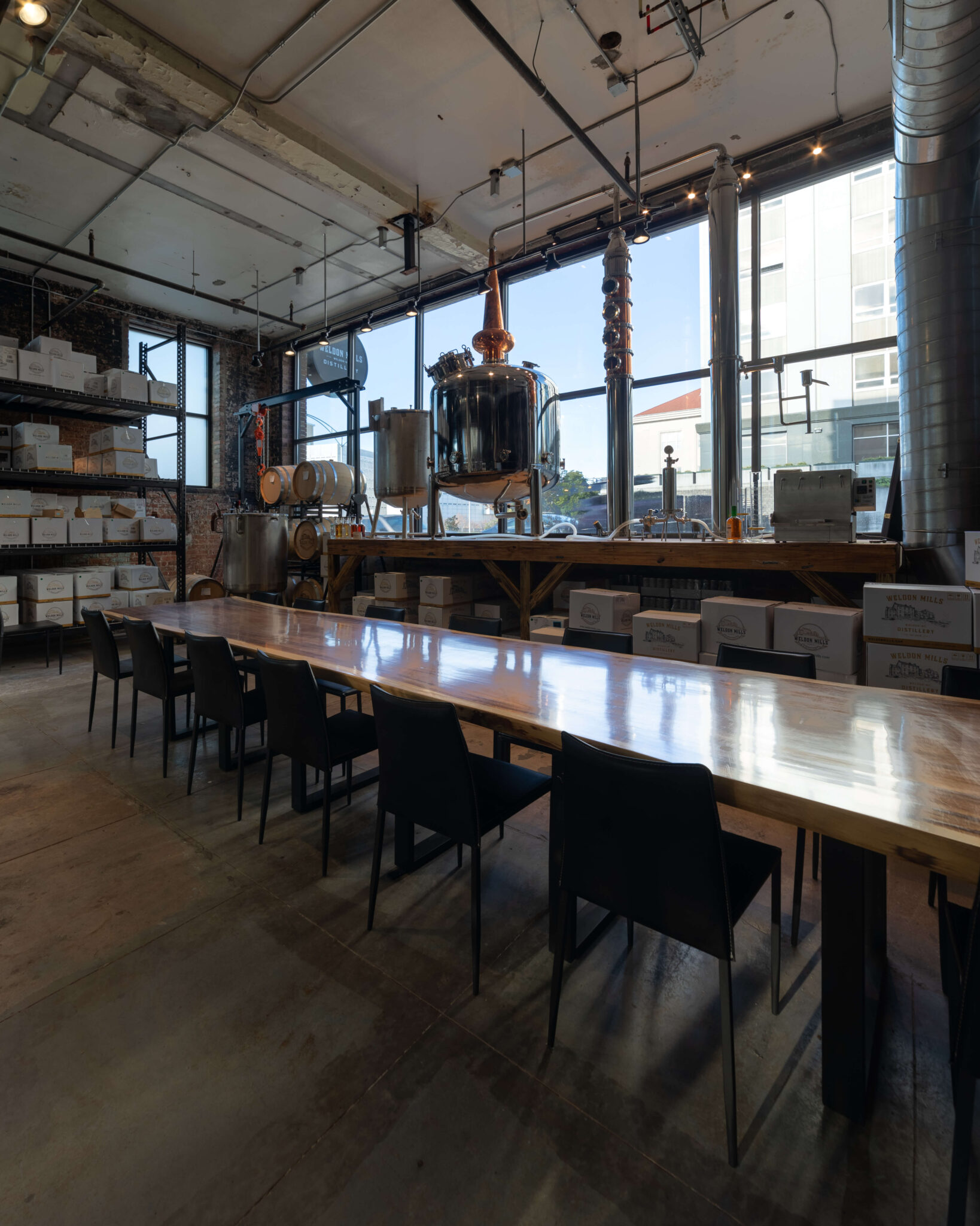 Private Parties - Weldon Mills Durham
