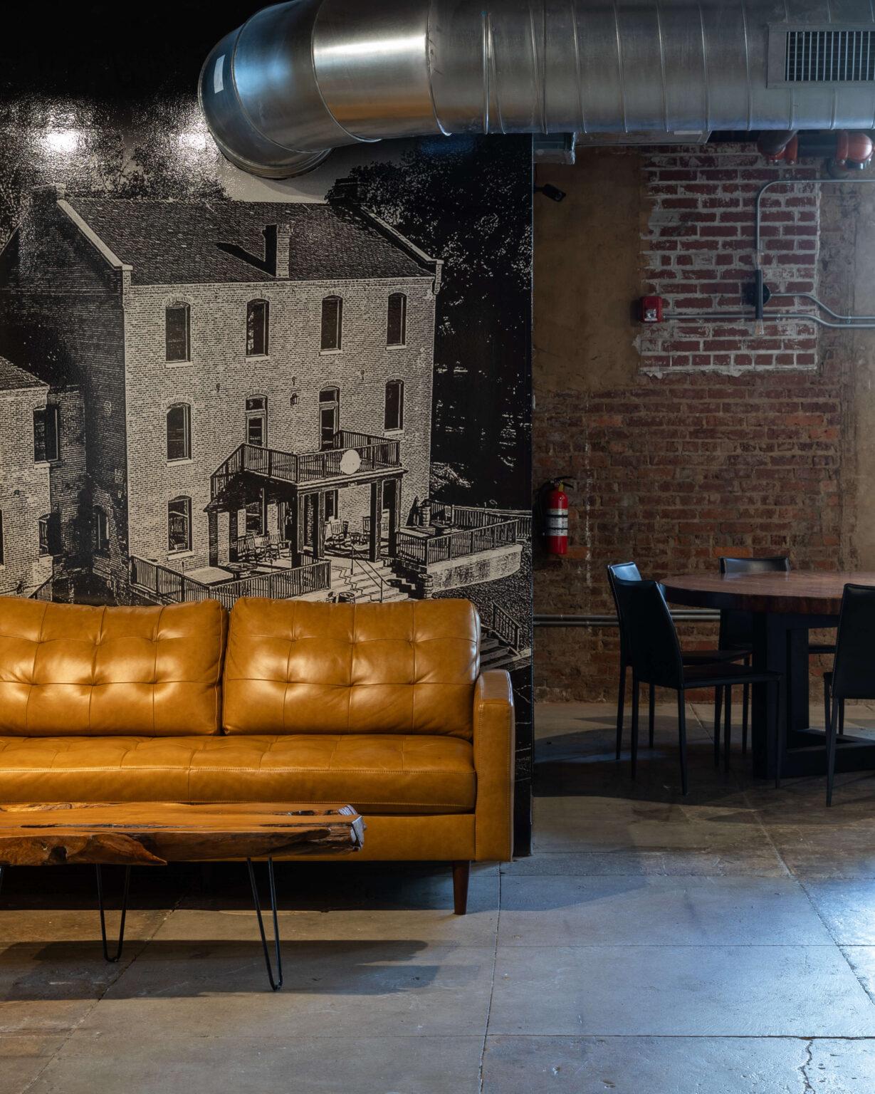Private Parties - Weldon Mills Durham