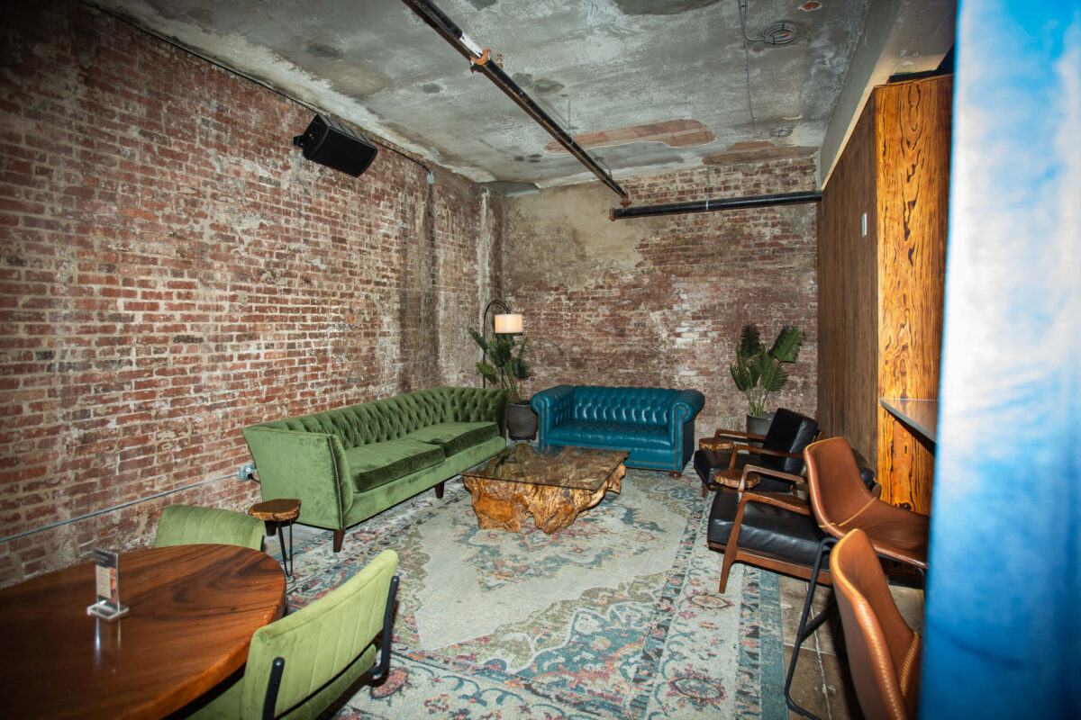 Private Parties - Weldon Mills Durham