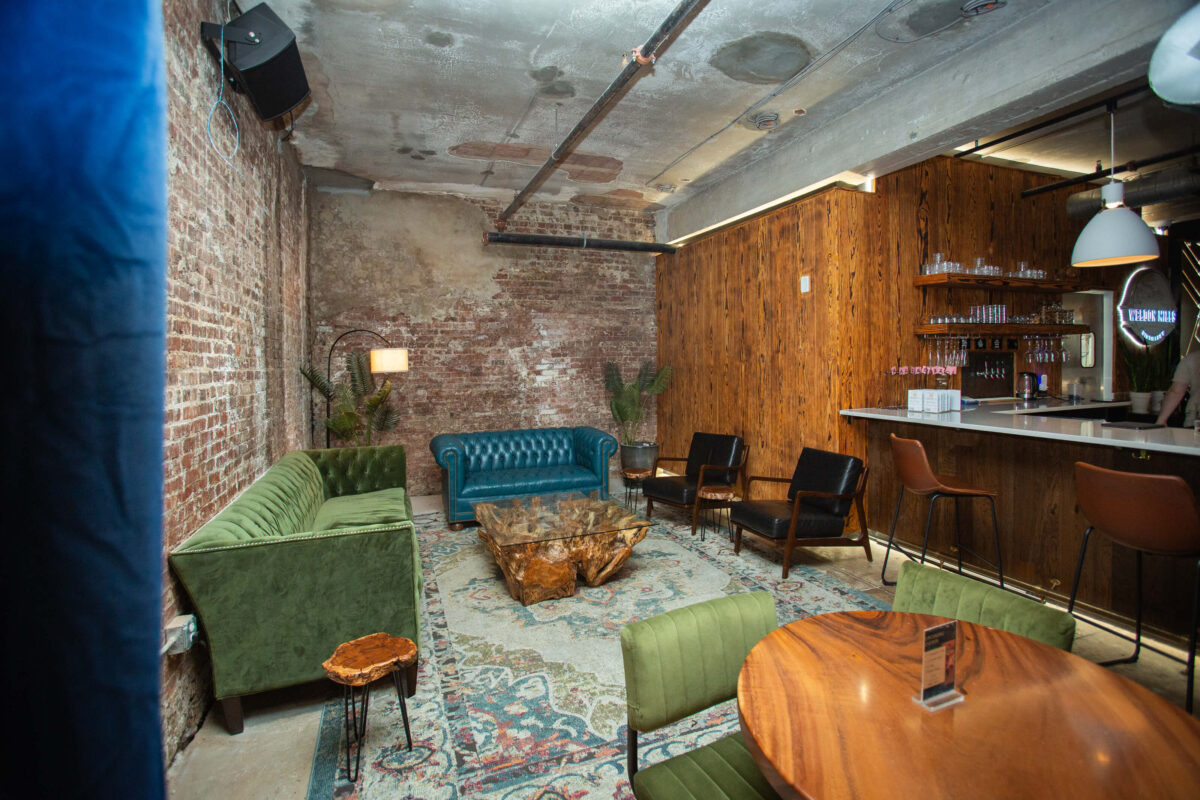 Private Parties - Weldon Mills Durham