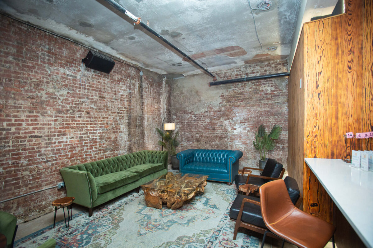 Private Parties - Weldon Mills Durham