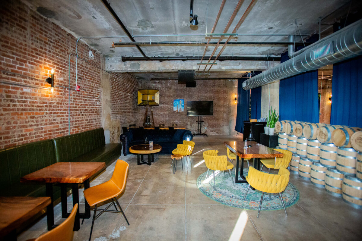 Private Parties - Weldon Mills Durham